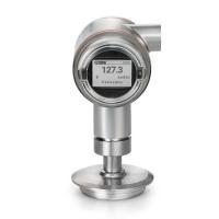 Quality 1/4 Inch NPT Rosemount 3051HT Hygienic Pressure Transmitter Foundation Fieldbus for sale