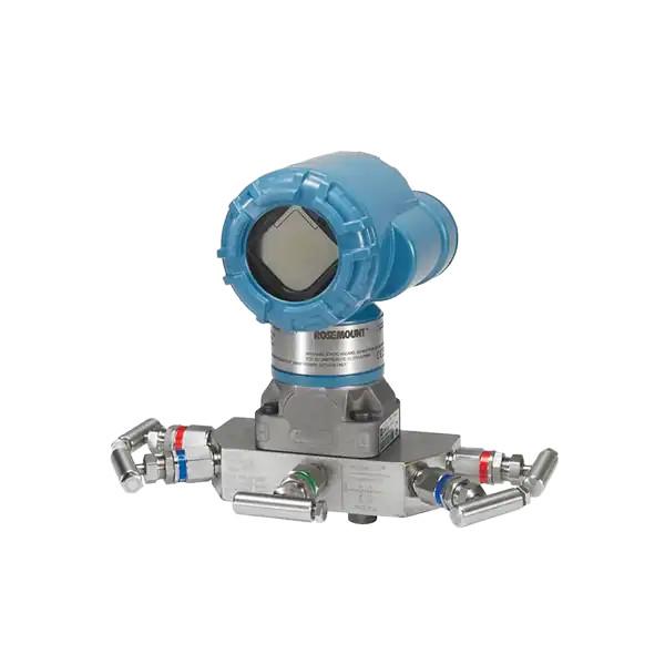 Quality 100% Original   3051C Coplanar Pressure Transmitter for sale