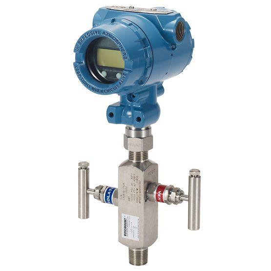 Quality 304 Stainless Steel  2088 Gage And Absolute Pressure Transmitter for sale