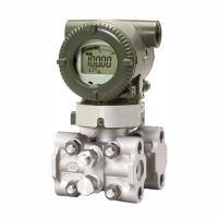 China Original Yokogawa EJA310E High Performance Absolute Pressure Transmitter Digital Sensor for sale