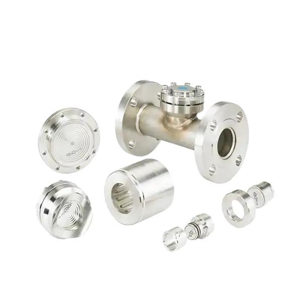 Quality  1199 Pressure Transmitter With Remote Diaphragm And Connection System for sale