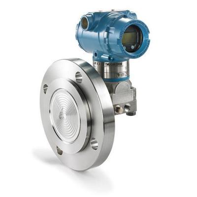 China Transmissor de nível  3051L Compacto e leve de aço inoxidável de alta precisão à venda