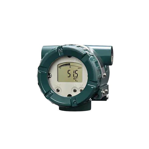 Quality 4-20mA Yokogawa Temperature Transmitter YTA710 1/4 NPT Siemens 6DR4 6DR5 for sale