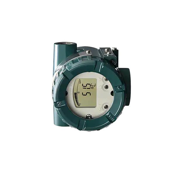 Quality YTA610 Yokogawa Temperature Transmitter For Industrial Temperature Measurement for sale