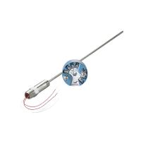 Quality DIN Rail Mounting 214C Temperature Sensor 4m Wire Length for sale