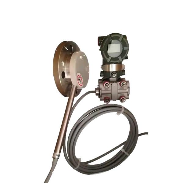 Quality EJA438E Yokogawa Diaphragm Type Pressure Transmitter For Industrial Applications for sale