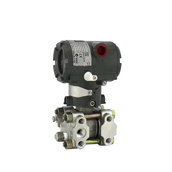 Quality EJA440E Yokogawa Pressure Transmitter Single Crystal Silicon Resonant Sensor For Accurate for sale