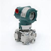 Quality IP54 Yokogawa EJA440E Pressure Transmitter For Liquid Gas Vapor Pressure for sale