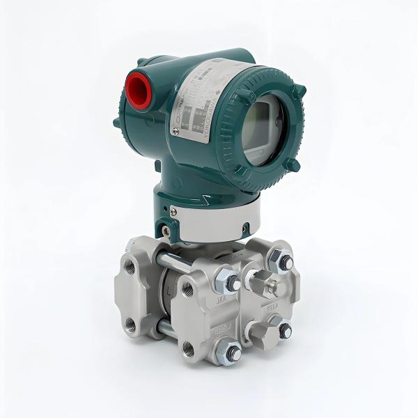 Quality IP54 Yokogawa EJA440E Pressure Transmitter For Liquid Gas Vapor Pressure for sale