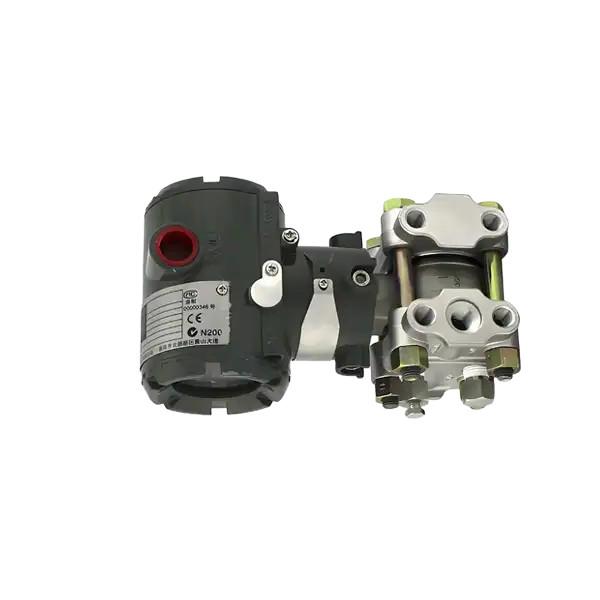 Quality Stainless Steel Yokogawa EJA440A Pressure Transmitter Liquid Gas Vapor Pressure Measurement for sale