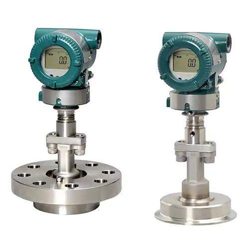 Quality Industries Yokogawa EJX510A Pressure Transmitter Seamless Integration Data Transmission for sale