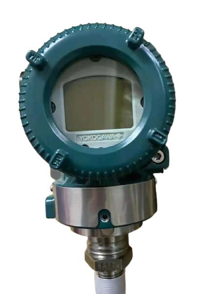 Quality Yokogawa EJA510E Pressure Transmitter Accurate Industrial High Performance Reliability for sale