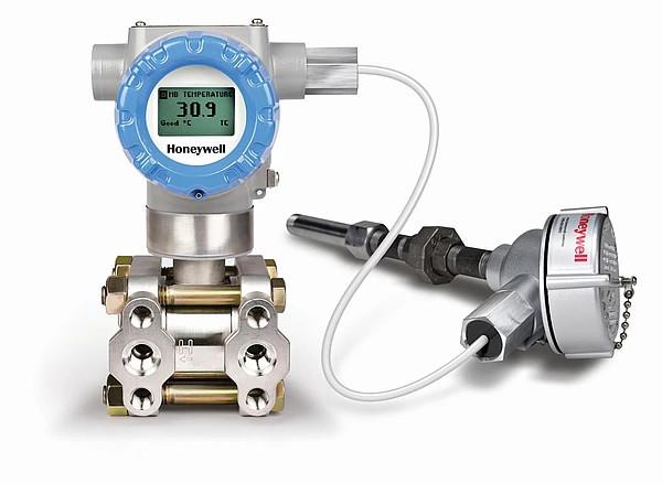 Quality 4-20mA Pressure Transmitter SMV800 Multivariable Flow Measurement With Differential Pressure for sale