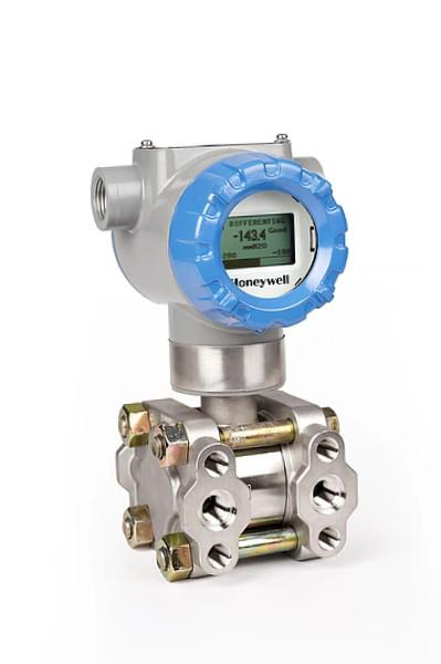 Quality Gauge Pressure Transmitters Of The Honeywell SmartLine Series STG800 for sale