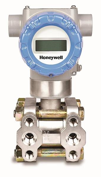 Quality 4-20mA Differential Pressure Transmitters Honeywell SmartLine Series STD700 for sale