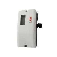 Quality V18345-1010521001 ABB Electro Pneumatic Positioner TZIDC for sale