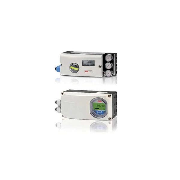 Quality ABB Motorized Valve Positioner EDP300 ABB Valve Positioner Electro Pneumatic for sale