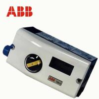 Quality V18345-1010121001 ABB Valve Positioner Intelligent Valve Positioner for sale