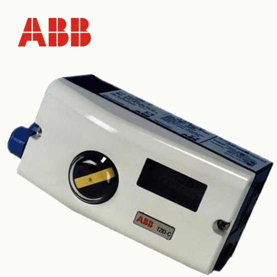 Quality V18345-1010121001 ABB Valve Positioner Intelligent Valve Positioner for sale