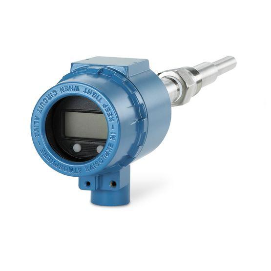 Quality Industrial  Temperature Transmitter 644 Digital Communication for sale