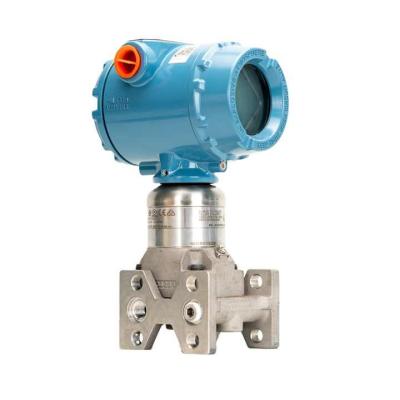 China OEM  3051DG Pressure Transmitter Good Choice Dependable Solution for sale