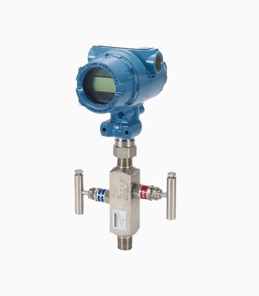 Quality OBM Rosemount 3051GP Transmitter The Best Choice for Accurate Pressure and Tank Level Measurement for sale
