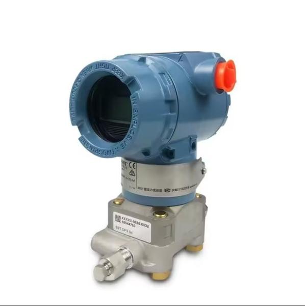 Quality 4-20Ma  s 3051DG Pressure Transmitter Differential for sale