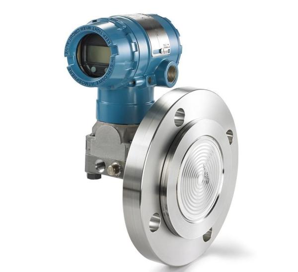 Precision Level Measurement Instrument  Level Transmitter 3051