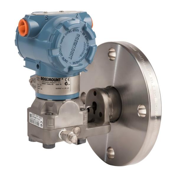 Precision Level Measurement Instrument  Level Transmitter 3051