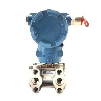 China High Accuracy Process Monitor  3051 Differential Pressure Transmitter for sale