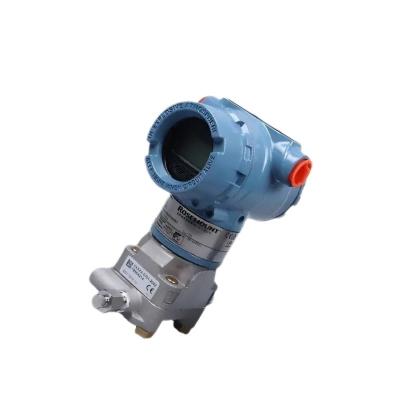 China High Accuracy Measurement Unit Pressure Indicator And Transmitter for sale