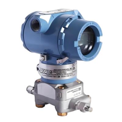 China High Accuracy Measurement Unit Pressure Indicator And Transmitter for sale