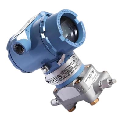 China High Accuracy Measurement Unit Pressure Indicator And Transmitter for sale