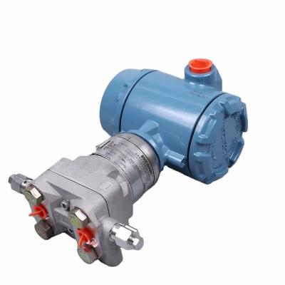 China High Accuracy Measurement Unit Pressure Indicator And Transmitter for sale