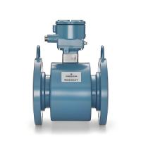 China Smart Digital Flow Measurement Solution 8705 Magmeter Flow Meter for sale