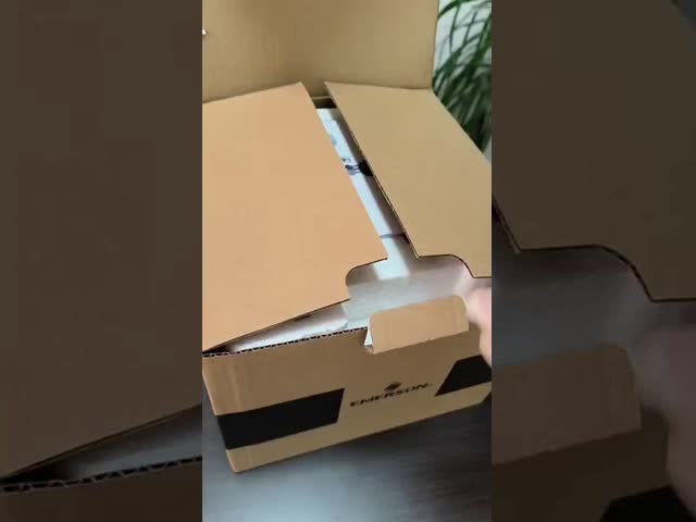 Трансмитер дифференциального давления Emerson 3051cd