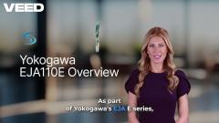 横川 EJA110E 差圧伝達器 鋳型アルミ合金