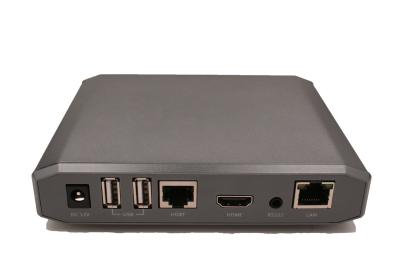 China USB Over Cat6 HDBaseT HDMI Extender KVM Extender With HDbaseT Sender for sale
