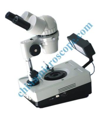 China GEM-2 microscope for sale