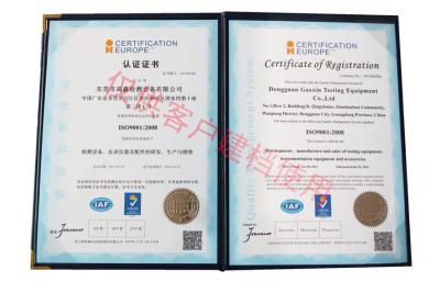 China 1500G High Acceleration Shock Impact Test Machine for Laboratory Testing for sale
