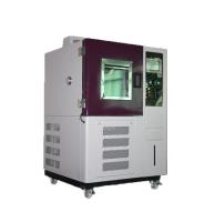 China AC220V Programmable Constant Temperature Humidity Chamber for sale
