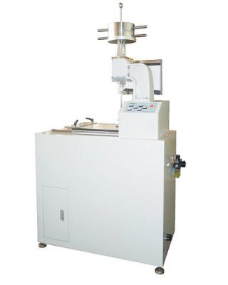 China Equipamento de teste elétrico da propriedade de resistência do deslizamento de James para coeficiente seco da fricção da sapata o único à venda