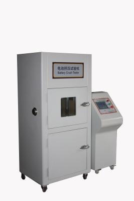 China Equipamento de testes com SJ/T11170, UL da bateria do verificador do impacto da bateria 1642, UL 2054 à venda