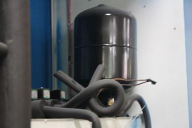 China Customised Lab Equipment Walk In Environmental Chamber Temperature And Humidity Fast Change Test Chamber for sale