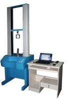 China Computer Control Tearing Strength Tensile Testing Equipment Universal Tester for sale