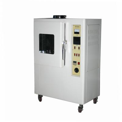 China Van het de Controlelaboratorium van hoge Precisietempreture van het de Droogovenmilieu de Testende Kamers Te koop