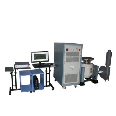 China Automatisches Batterie-Erschütterungs-Test-System für Haushaltsgeräte zu verkaufen