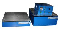 China Acceleration Electromagnetic Transportation Simulating Vibration Testing Machine 220V for sale