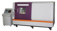 China Horizontal Nail Penetrating Battery Testing Equipment With Remote Computer Control for sale