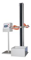 China Pneumatic Gripping Electronics Free Fall Drop Tester for sale